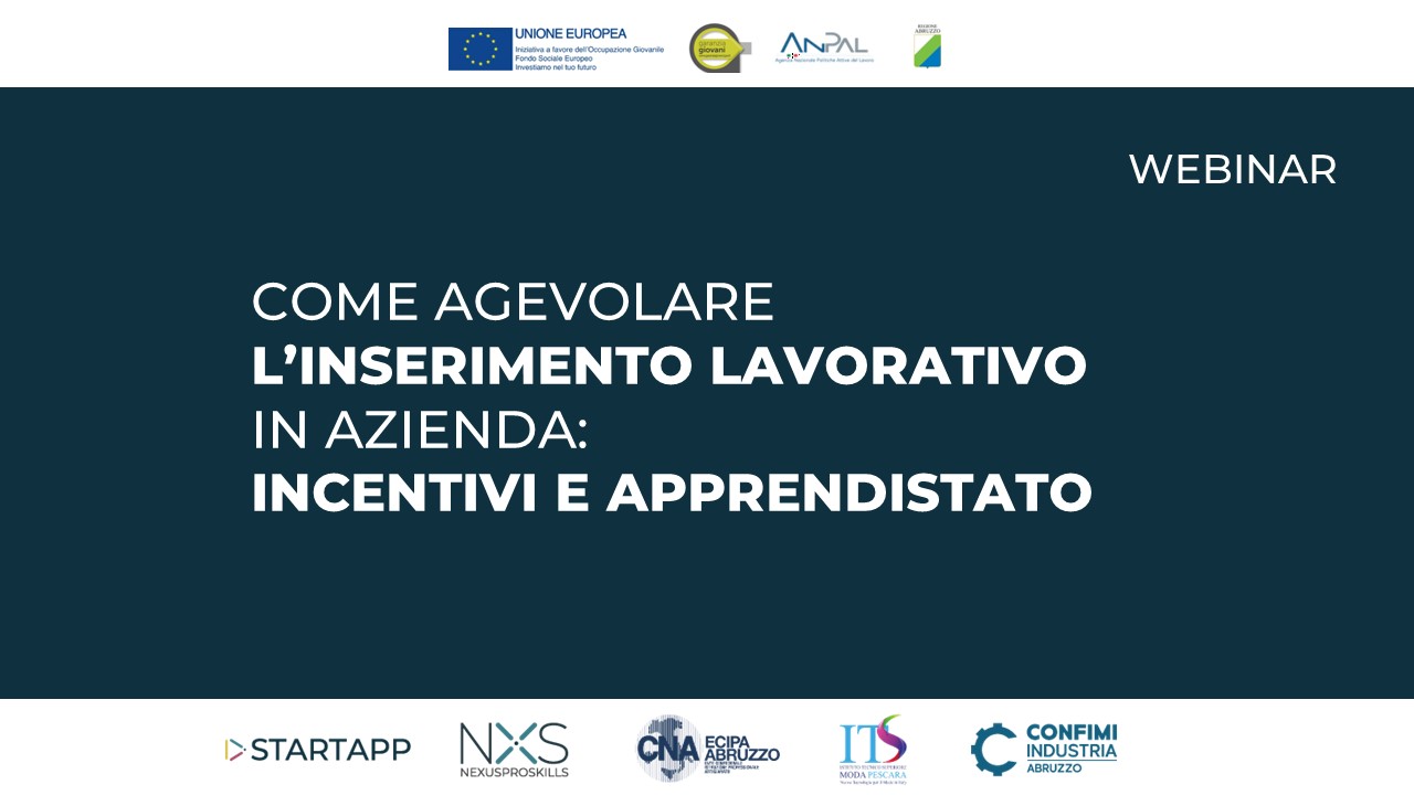 Come agevolare l'inserimento lavorativo in azienda: incentivi e ...